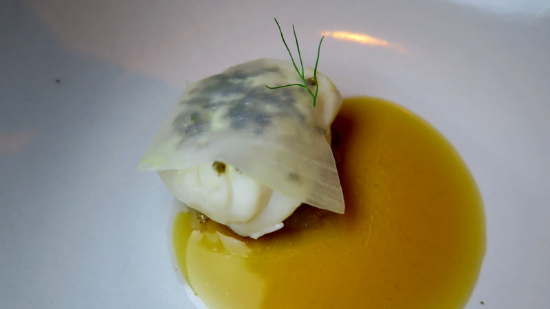 Fine Dining / satedepicure.com