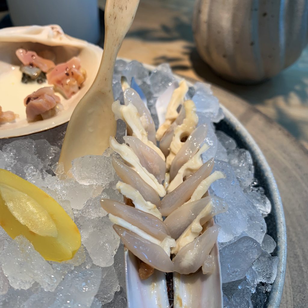 Professional Food, Travel, Bliss / satedepicure.com